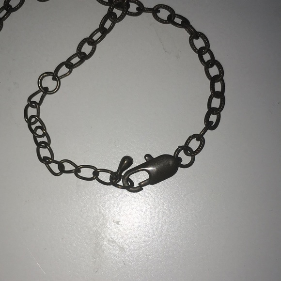 Jewelry | Handmade Chunky Bug Chain Necklace | Poshmark